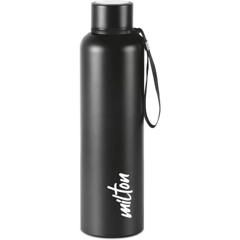Milton Water Bottle Website - Premium Insulated Bottles